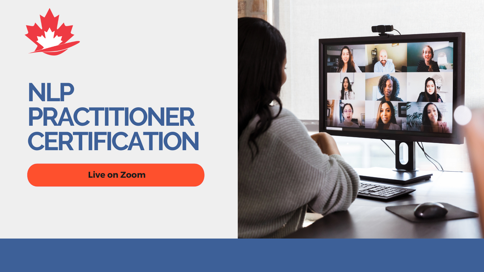 Nlp Practitioner Certification Winter Spring 2025 Nlp Canada Training